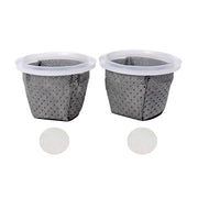 Mini Hero Filter - H056 (Set of 2) – Euroflex Canada